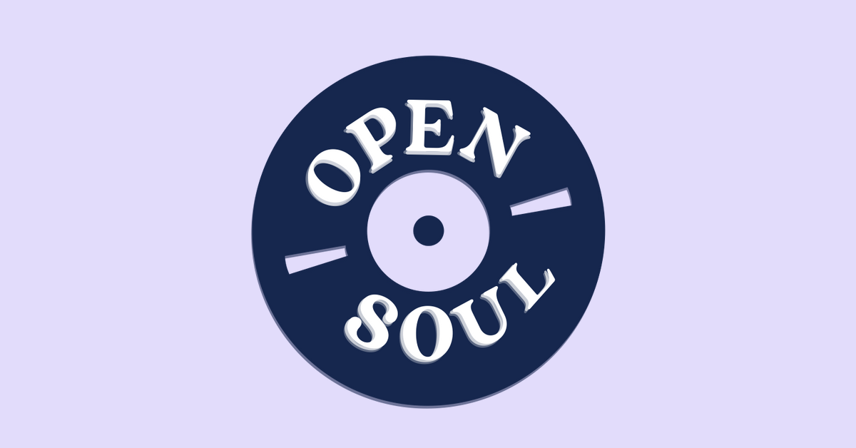 Open Soul Audio