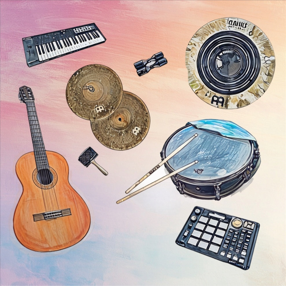 Sample Packs – Open Soul Audio