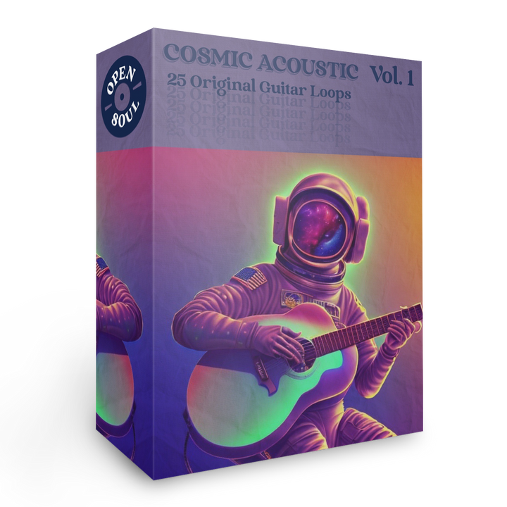 Sample Packs – Open Soul Audio